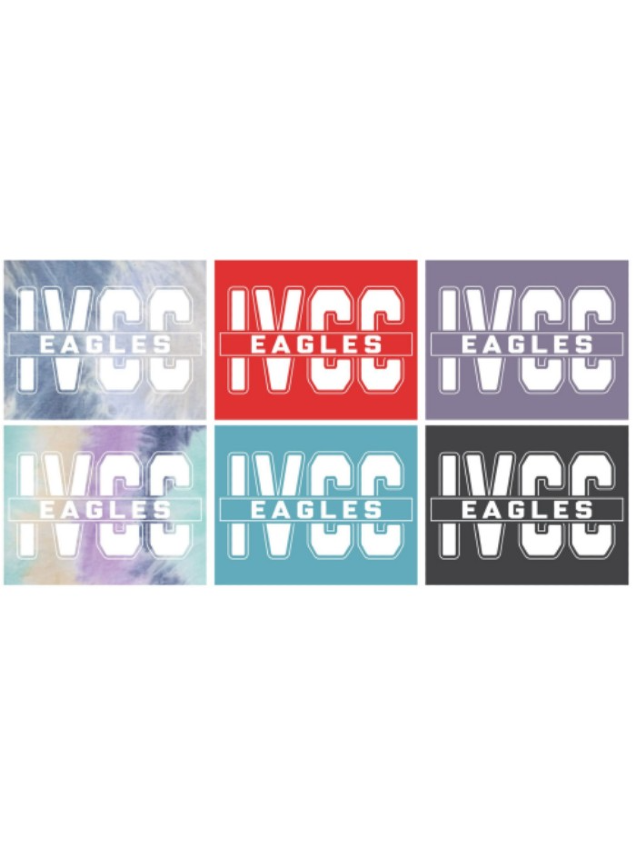 IVCC Sweatshirt Blanket Mv Sport