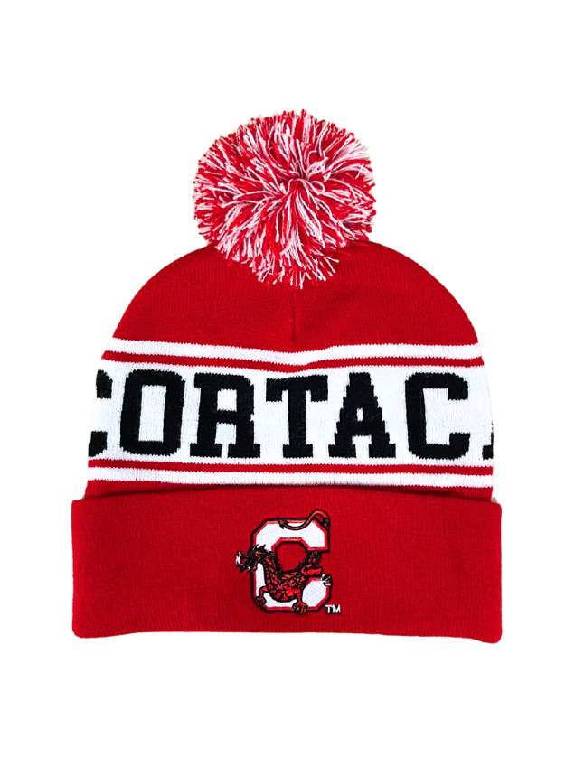 Cortaca Cuffed Beanie