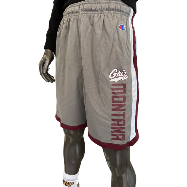 Champion 3 Color Shorts