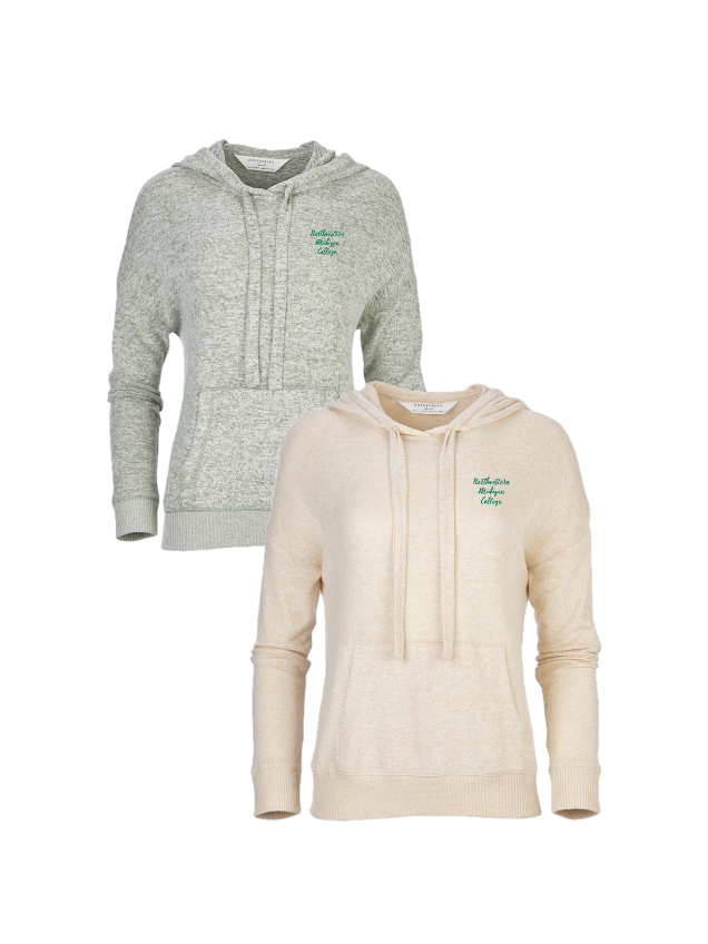 Cuddle Hoodie