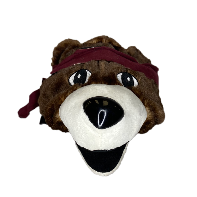 Monte Head Hat
