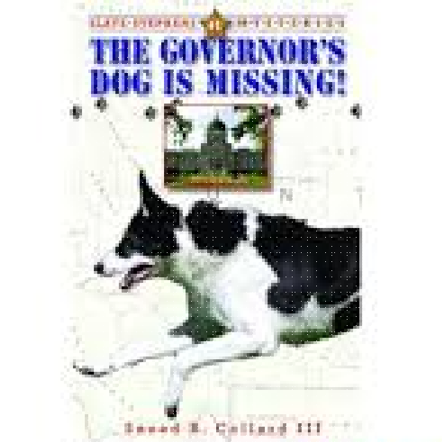 The Governor's Dog is Missing