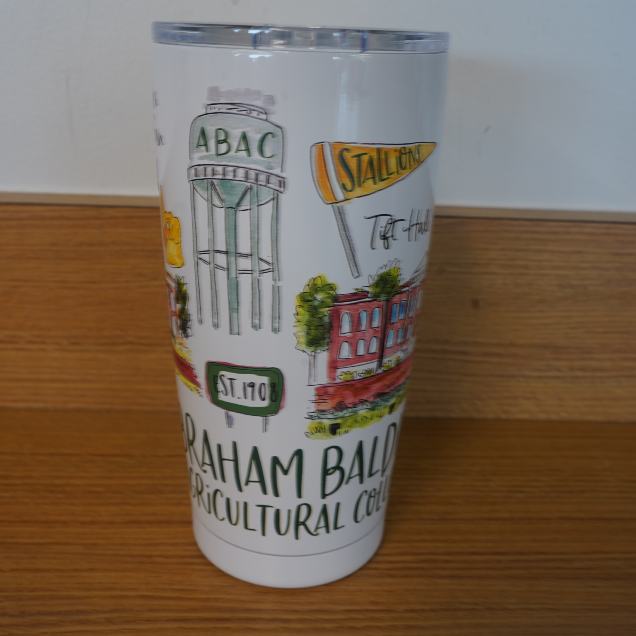 ABAC Stallion Shop Dorm Supplies | ABAC Stallion Shop