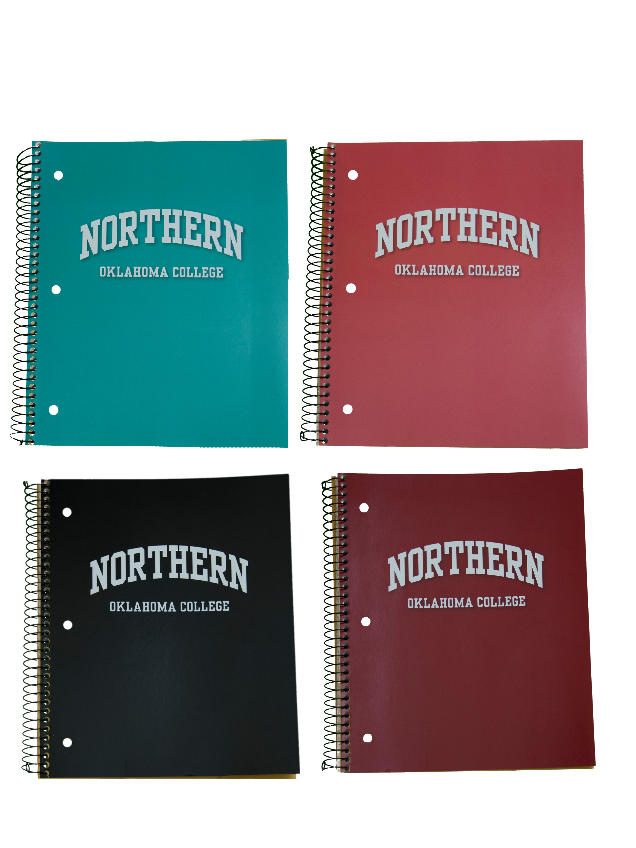 Notebook Nor OK Col Imprint RS