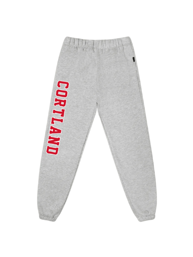 W H&V Basic Sweats | SUNY Cortland Campus Store