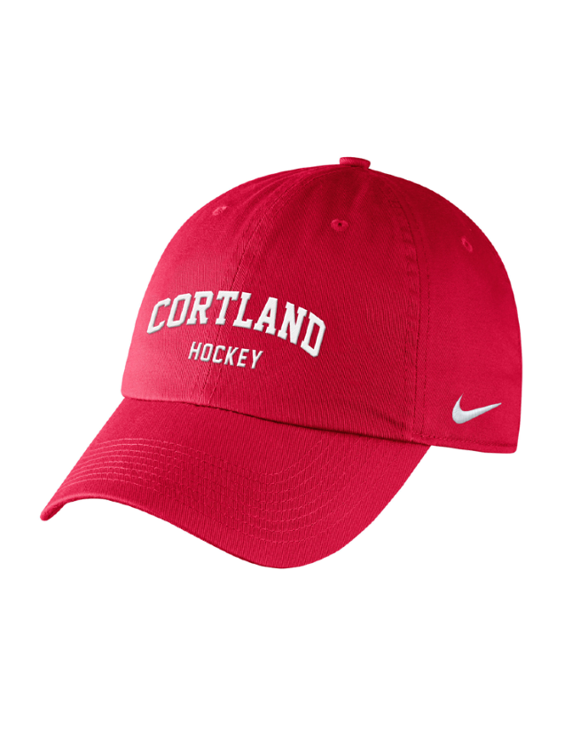 Nike Sports Cap - Hockey