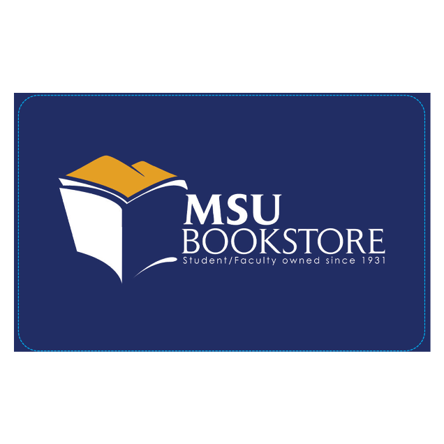Gift Cards - MSU Bookstore Inc