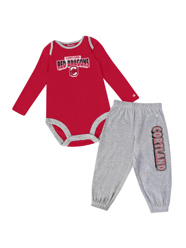 Infant Champion 2-Piece Set