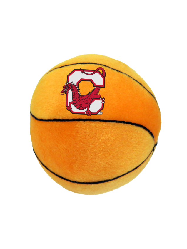 Sportsball Plush - Basketball