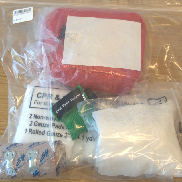 ABAC Stallion Shop First Aid Kit | ABAC Stallion Shop