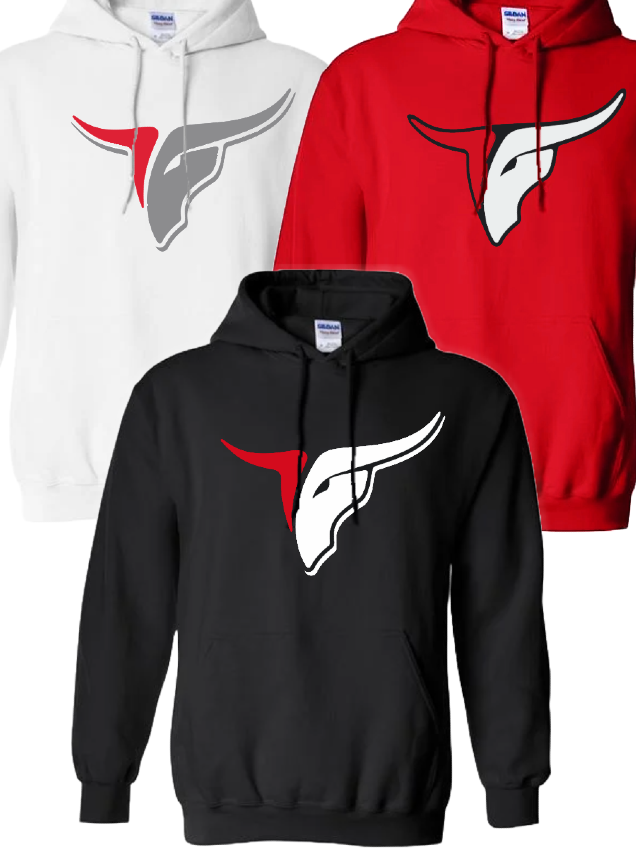 Hoodie Mav Head Soft Touch CISport