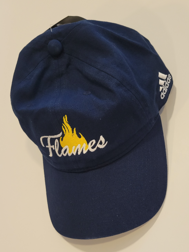 Adidas Flames Hat | CSM Campus Store
