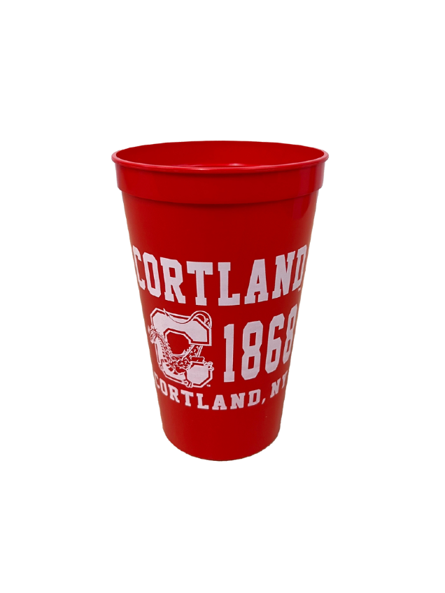 22 Oz Cortland Stadium Cup