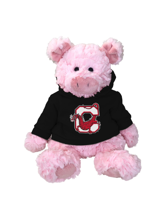 Cuddle Buddies - Pig | SUNY Cortland Campus Store
