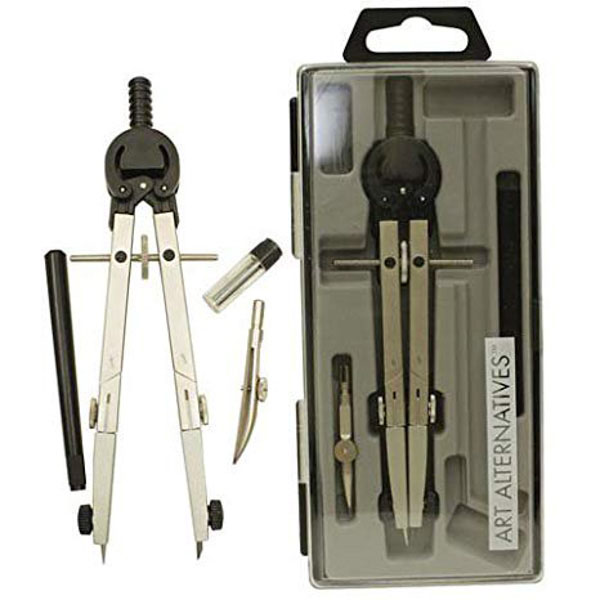Art Alternatives Bow Compass Set