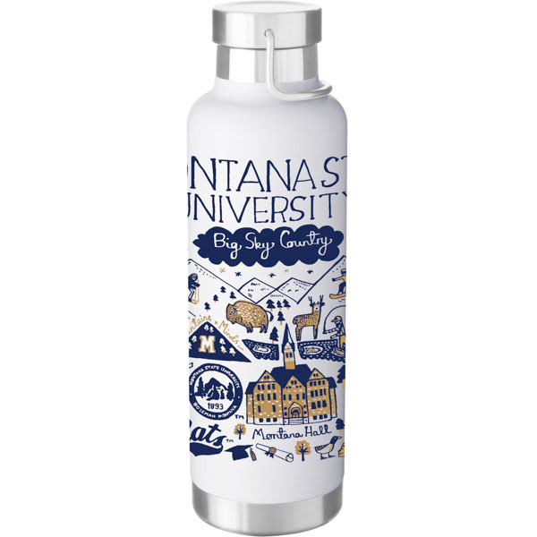 Julia Gash 25oz Gigi Water Bottle