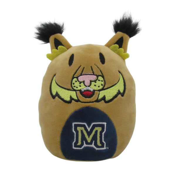 Champ Mini Squish Pillow