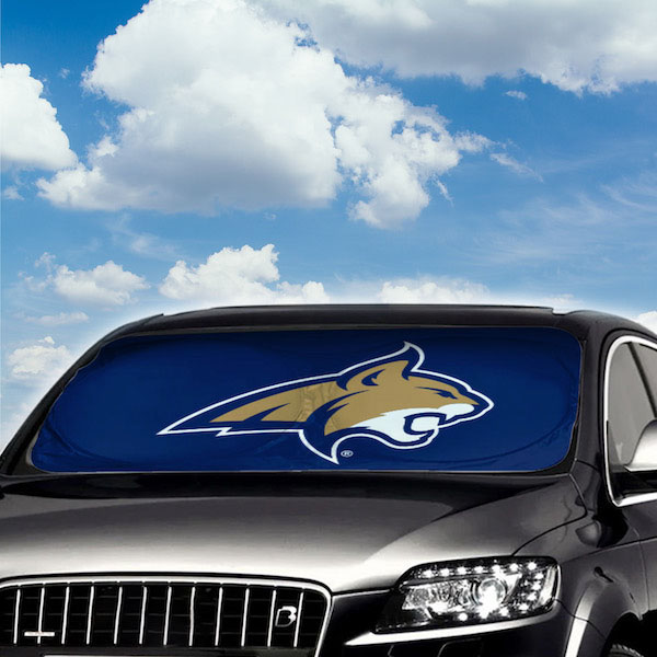 UBF Front Windshield Sunshade Bobcat