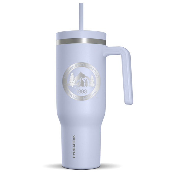 Hydrapeak 40oz Voyager with straw