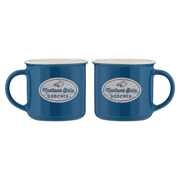 11oz Montana State Bobcats Dawn Mug