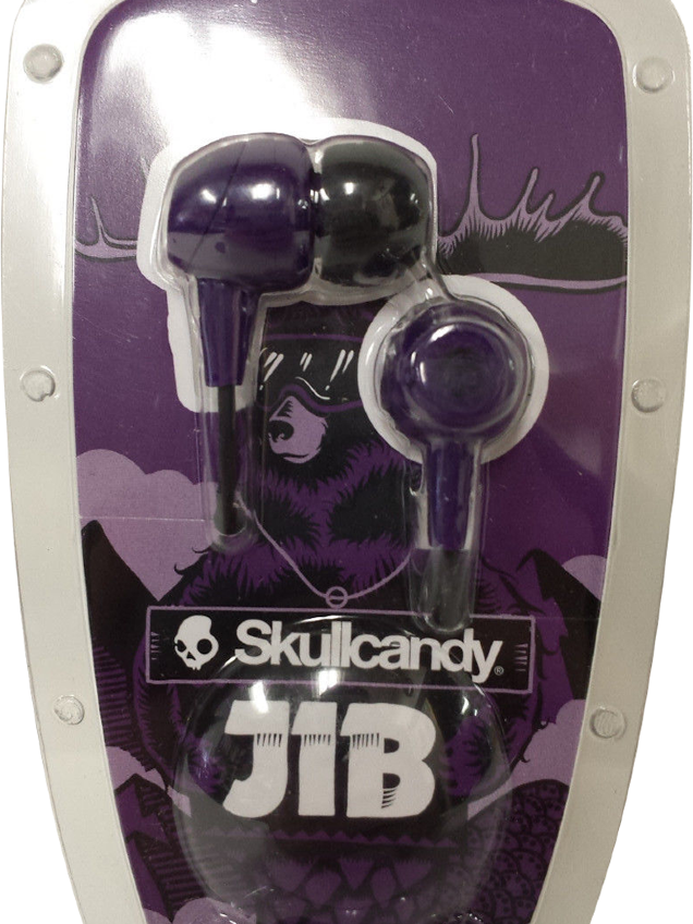 Earbuds Jib Wired Skullcandy