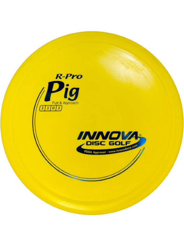 Innova Disc Golf R-Pro Pig 4103