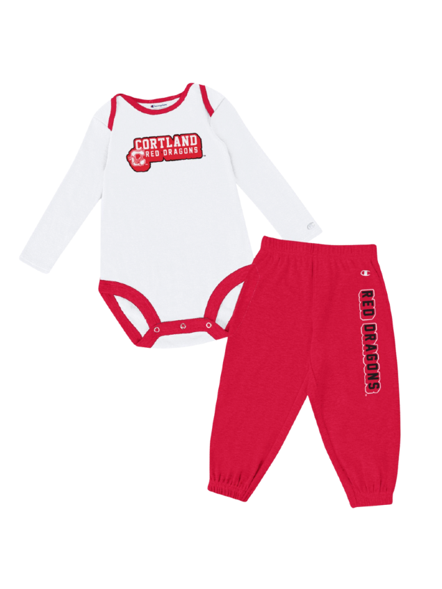 Infant Champion Stadium 2-Piece Set