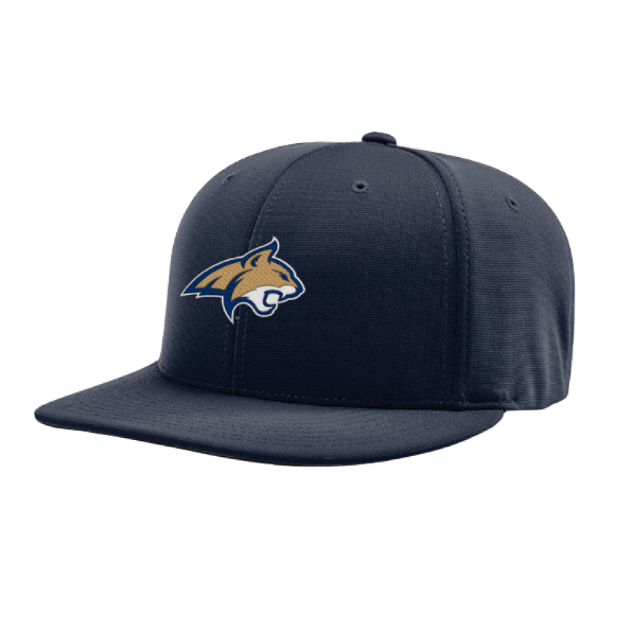 Richardson Bobcat Pulse R-Flex Semi Fitted Hat