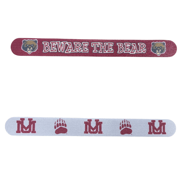 Griz Paw Large Nail File