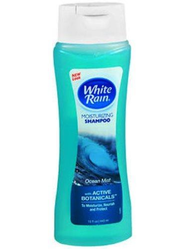 White Rain Shampoo Ocean Mist 15oz