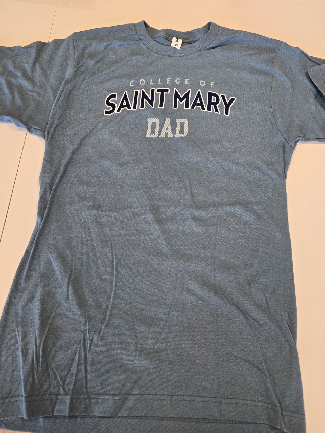 CSM Dad Tee