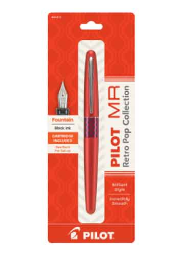 Pilot Metro Fountain Pen