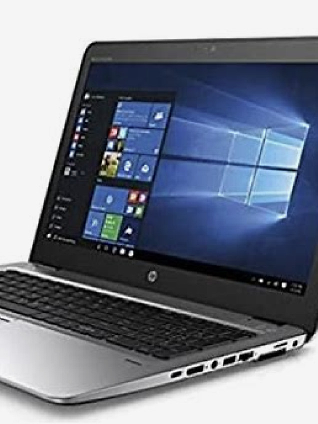 HP Elite 850 Laptop | IVCC Bookstore
