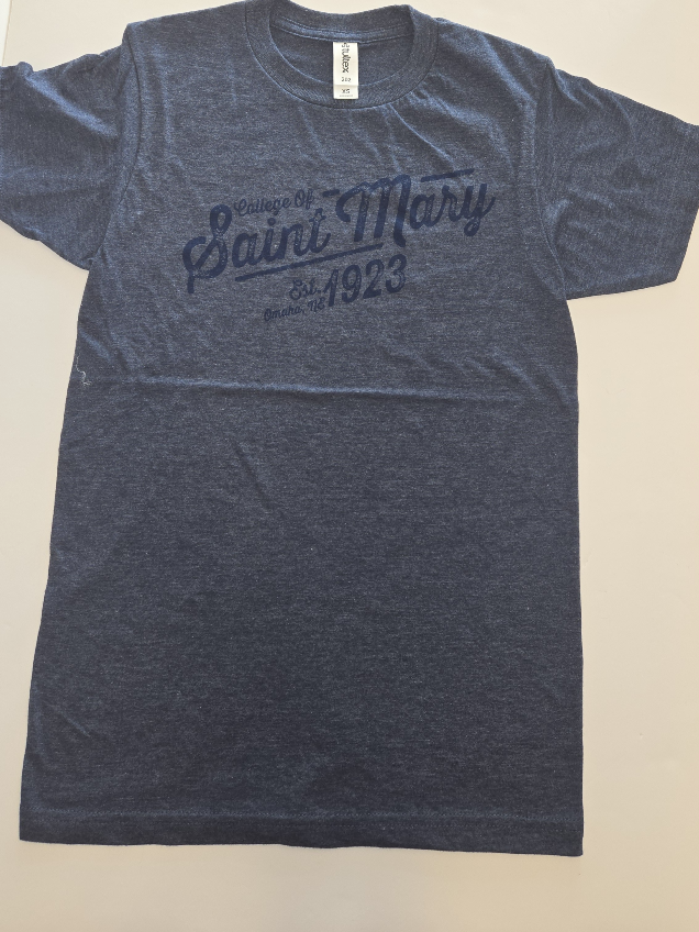 CSM Vintage Script Tee