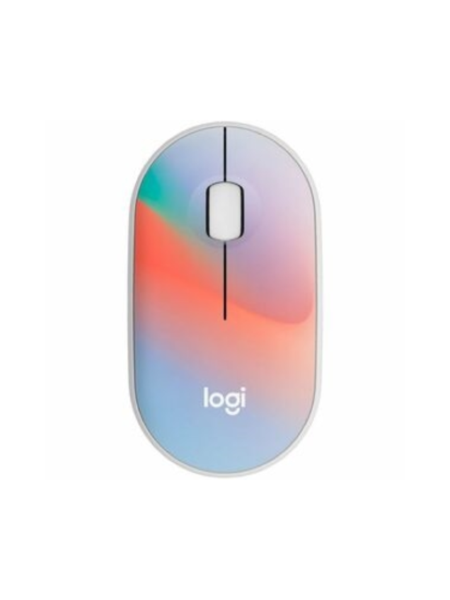 SCC Lincoln Campus Store Logitech M340 Wireless Mouse Limited Edition ...