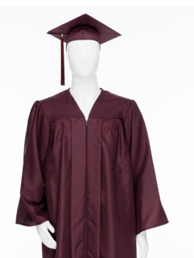 Graduation Apparel